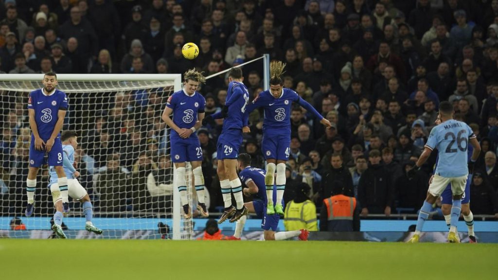 Chelsea vs. West Ham: cuándo y dónde ver el partido por la Premier ...