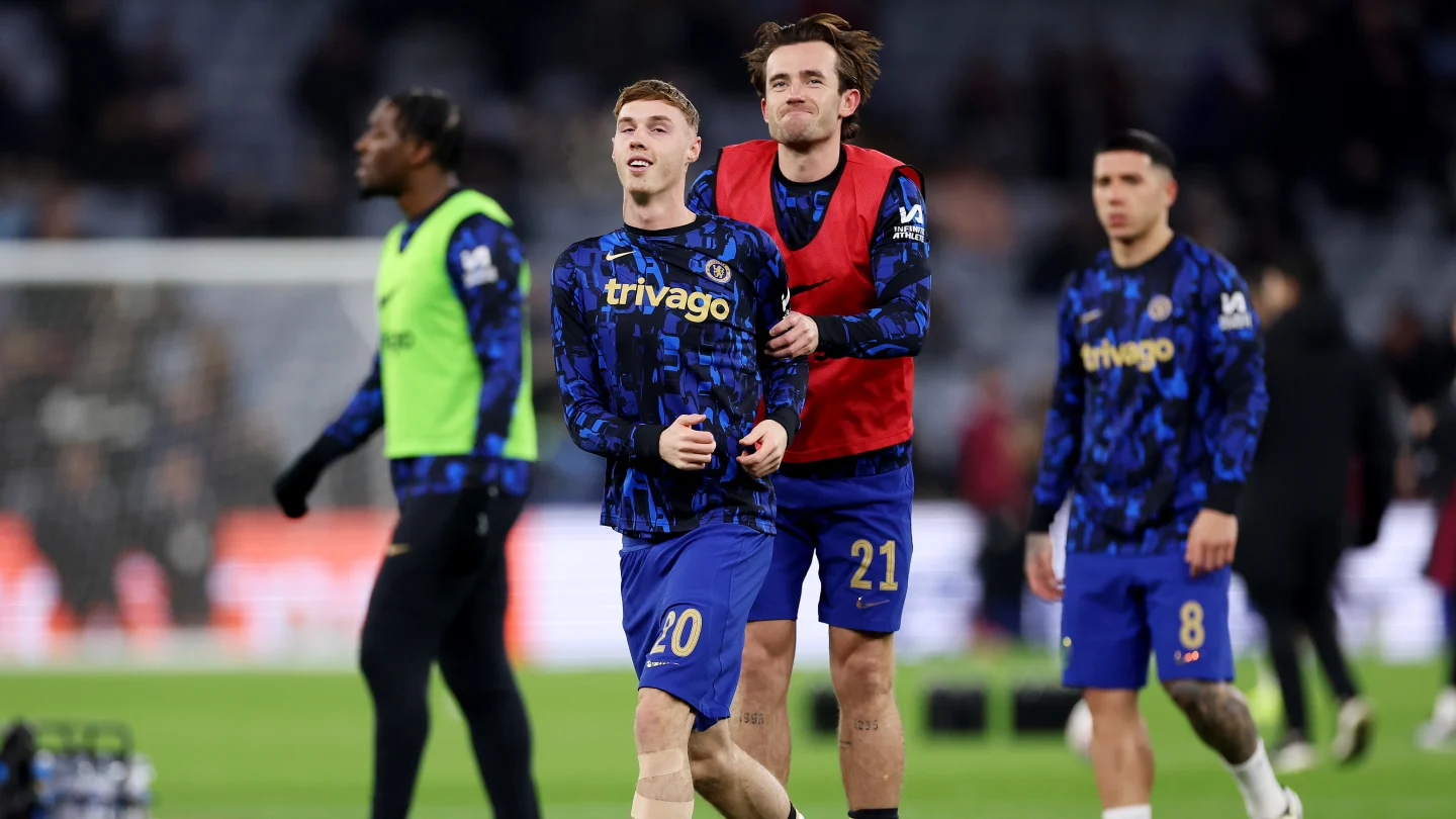 Chelsea vs Crystal Palace: cuándo y dónde ver el partido por la fecha ...