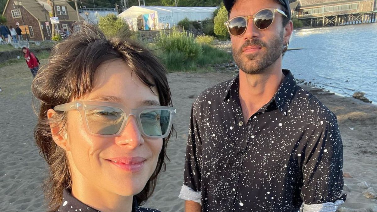 Querida pareja de actores chilenos terminó su relación: él ya tendría ...