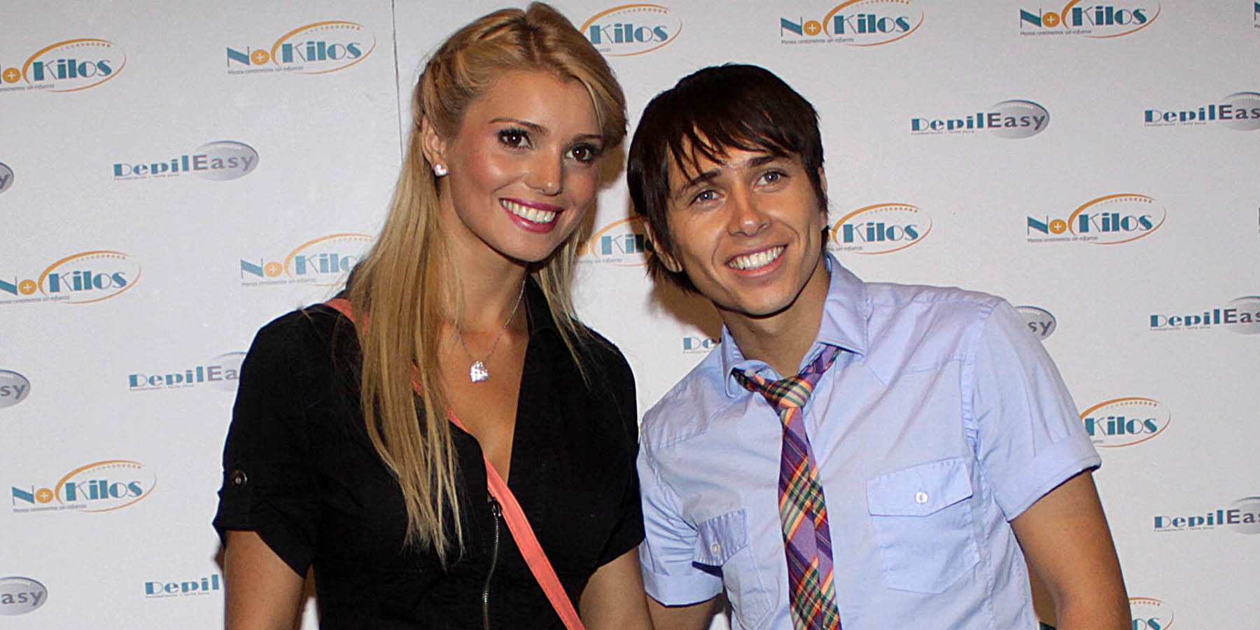 "Prefiero no verlo...": Faloon Larraguibel habla sobre Karol Lucero ...