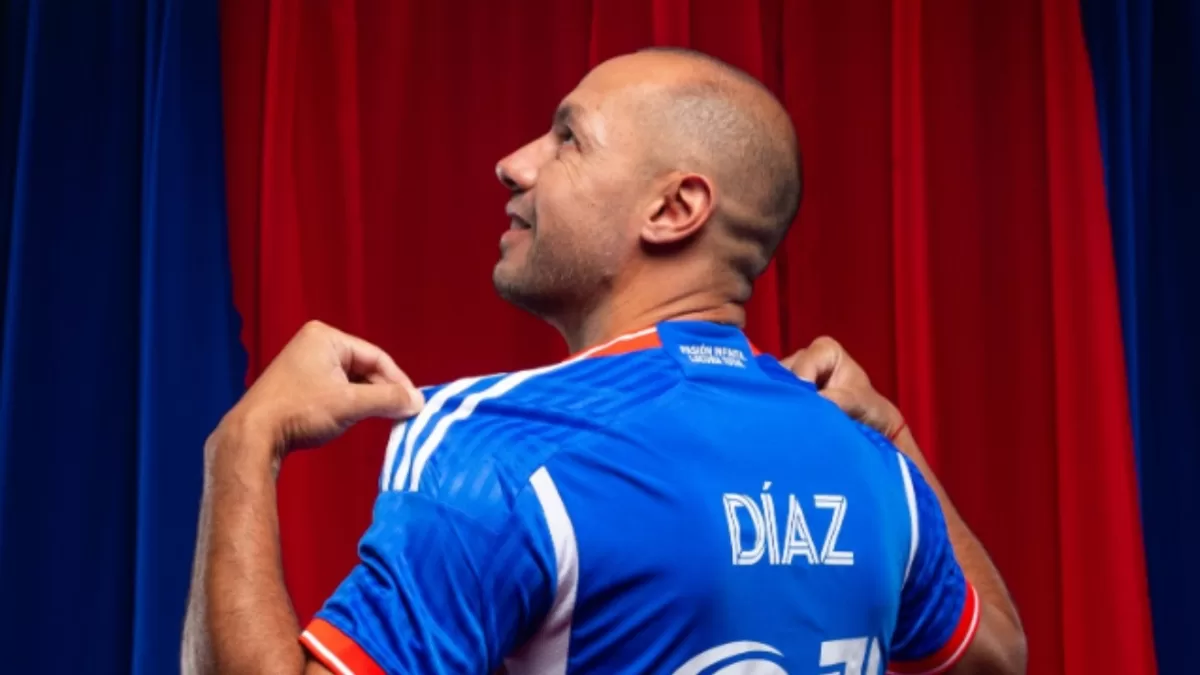 "Yo en mis redes sociales publico lo que se me antoje": Marcelo Díaz y polémico posteo tras la ...