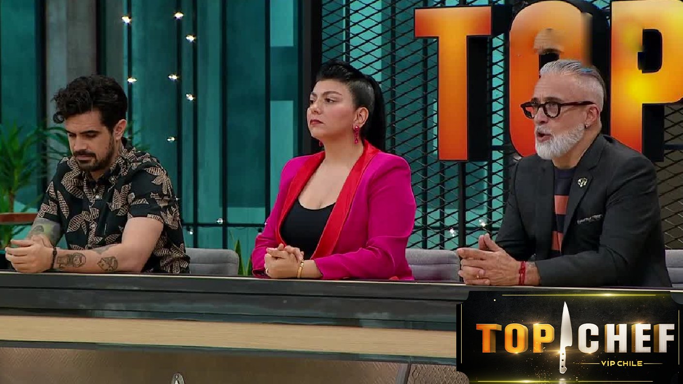 "Top Chef Vip" reveló el millonario premio que obtendrá su ganador ...