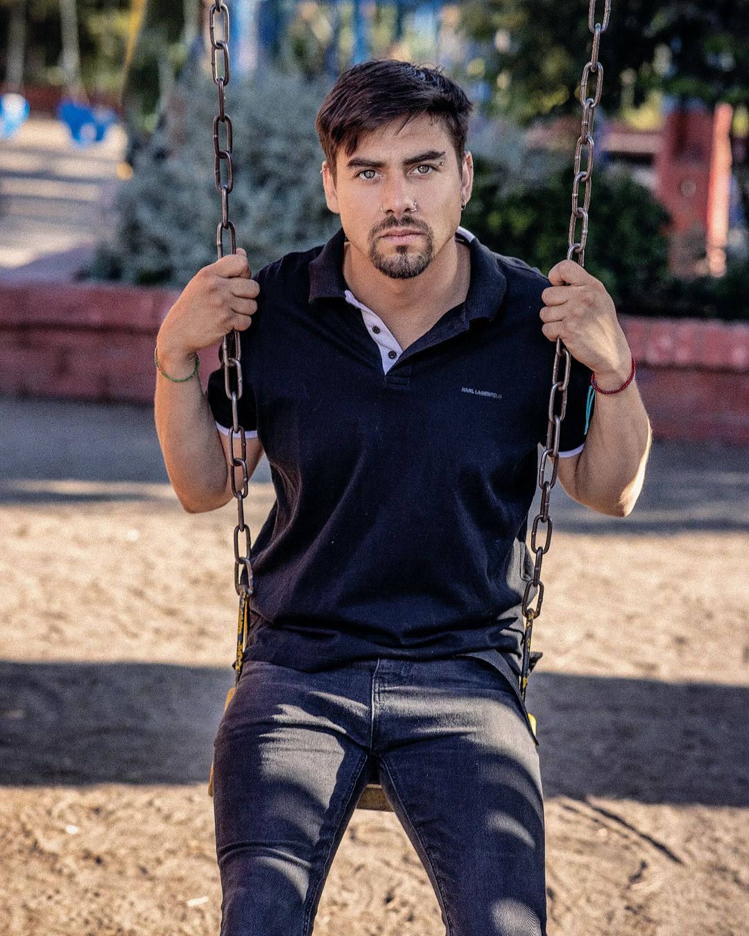 Así luce actualmente el recordado 'Nacho', de "BKN", a 20 años del ...