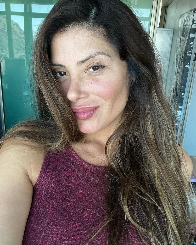 Roxana Muñoz Reaparece En La Web Tras Polémico Ayuno De 21 Días Que