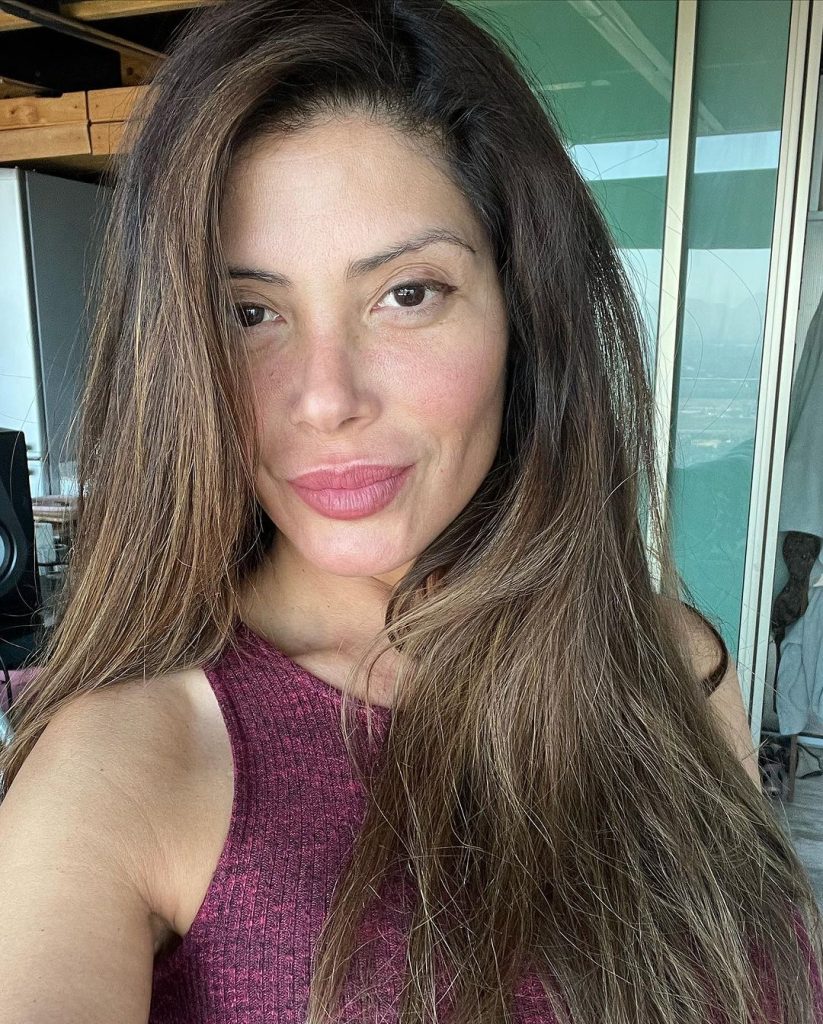 Roxana Muñoz Reaparece En La Web Tras Polémico Ayuno De 21 Días Que
