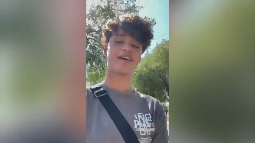 Así luce actualmente el hijo de Pamela Díaz y Manuel Neira - Tecache.cl