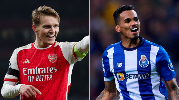 Arsenal vs. Porto: ver partido en vivo y online por la Champios League ...