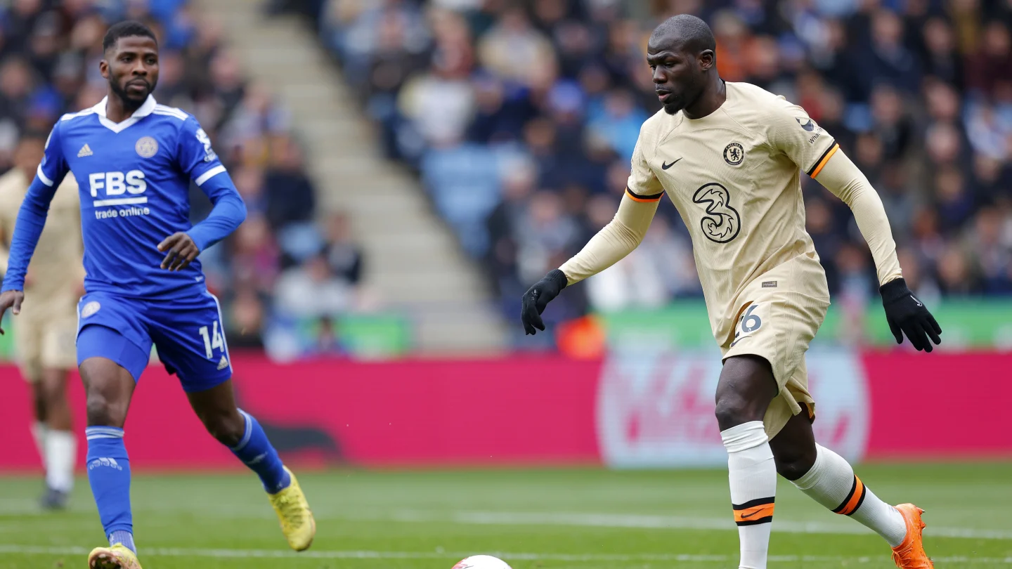 Chelsea vs Leicester: cuándo y dónde ver el partido por la FA Cup - Te ...