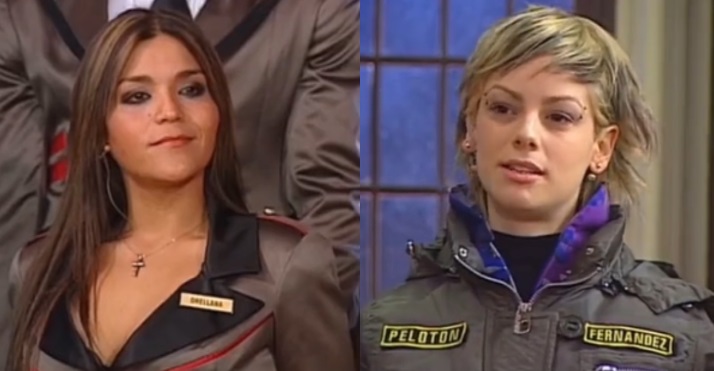 Ex animadora de CHV lanza fuerte acusación contra Kathy Orellan ...