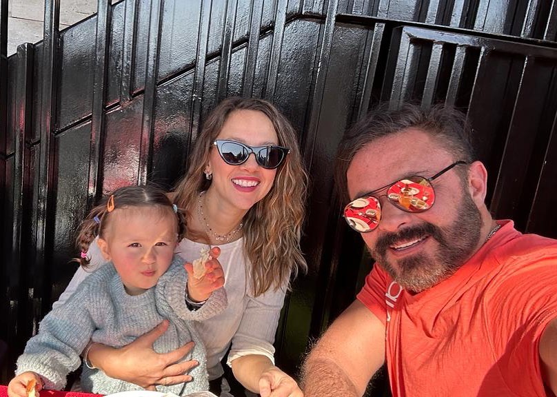 "No sabía para dónde iba la micro": reconocida actriz chilena habla de ...