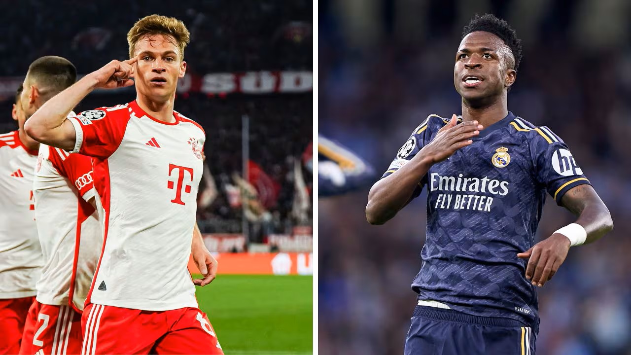 Bayern Múnich vs. Real Madrid: cuándo y dónde ver en vivo el partido ...