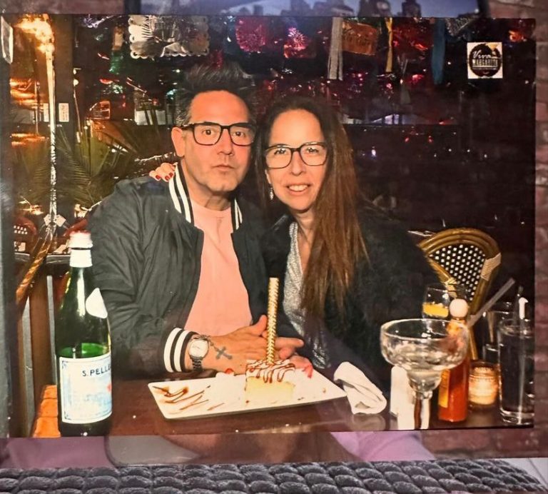 Enamorado y viviendo en el extranjero: Así luce actualmente Ronny Dance ...