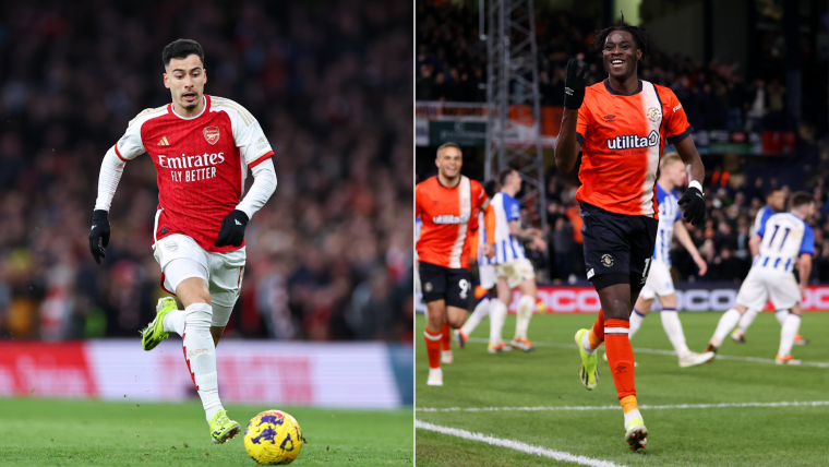 Arsenal vs Luton: cuándo y dónde ver en vivo y online el partido de la ...