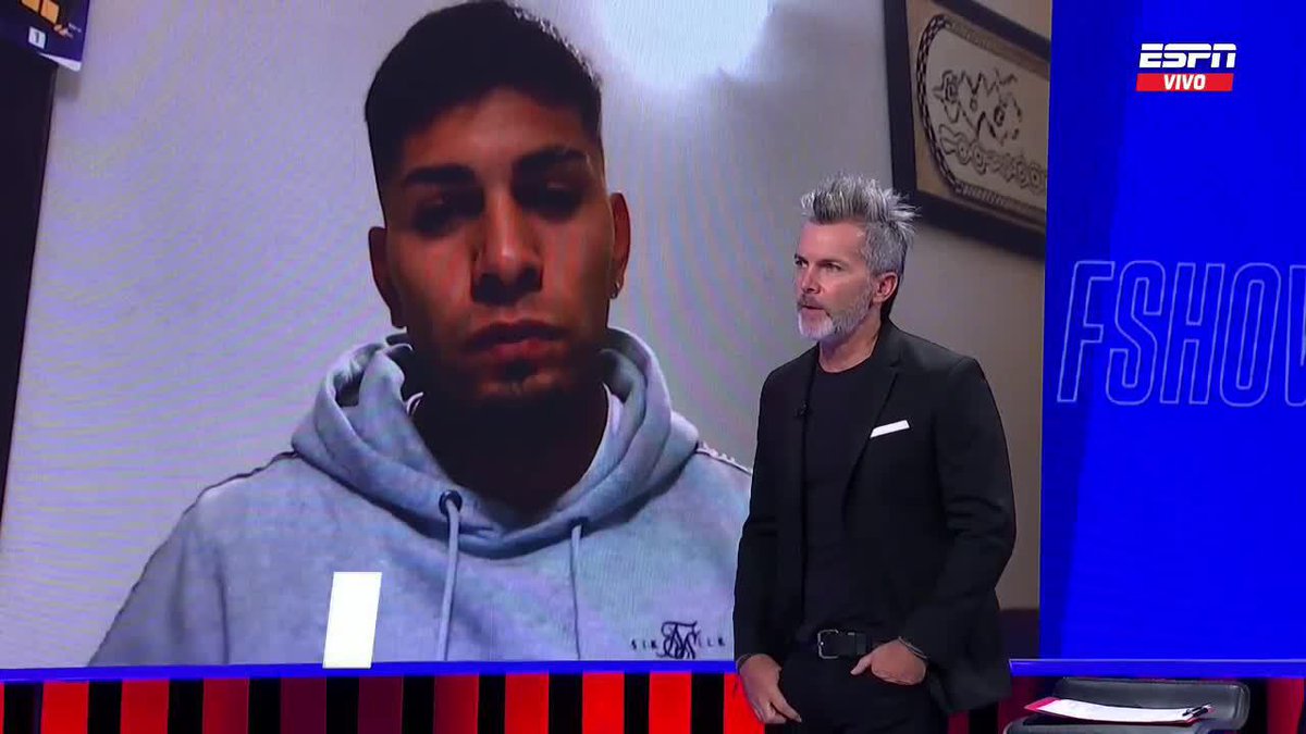 Coquimbo advierte a la U: "Fernando Díaz siempre le gana a los grandes ...
