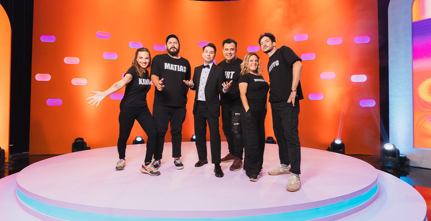 "Prefiero ver Netflix...": Ingrid Parra lanza ácida crítica sobre El ...