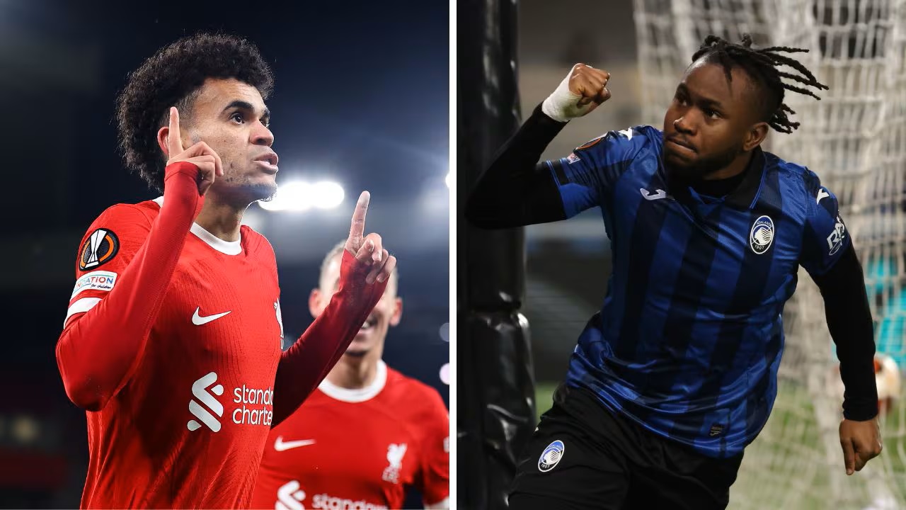 Liverpool vs. Atalanta: cuándo y dónde ver en vivo el partido por la ...