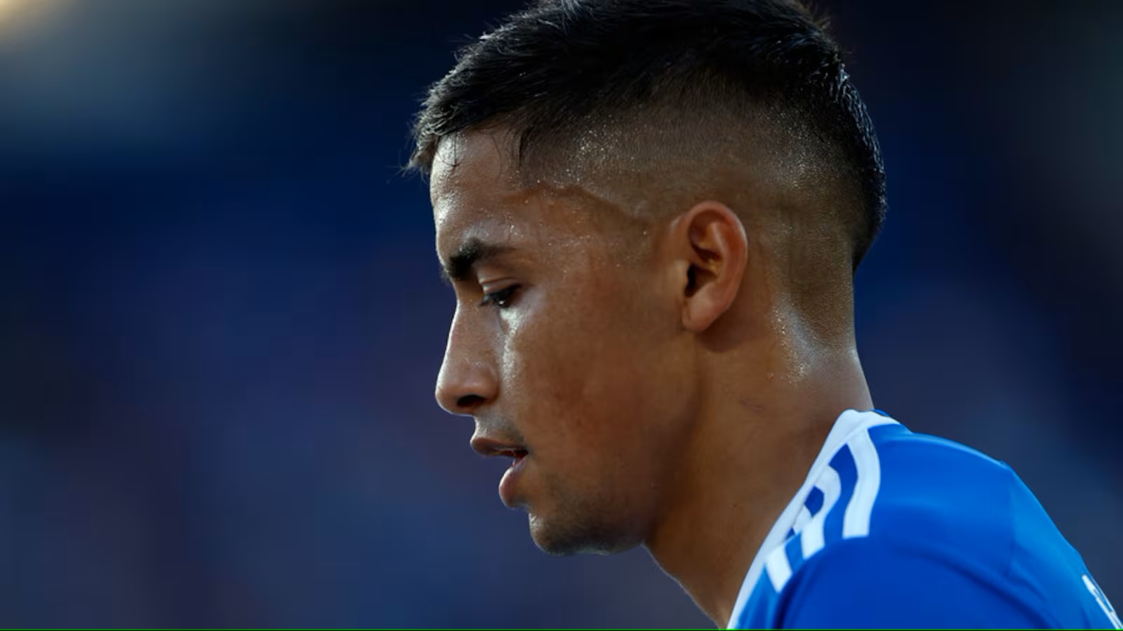 El duro presente de Nicolás Guerra: Álvarez lo dejó fuera de la banca y ...