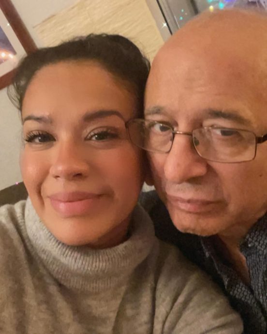 "¿Qué hago ahora?": Marcela Duque publica desgarrador mensaje tras la ...