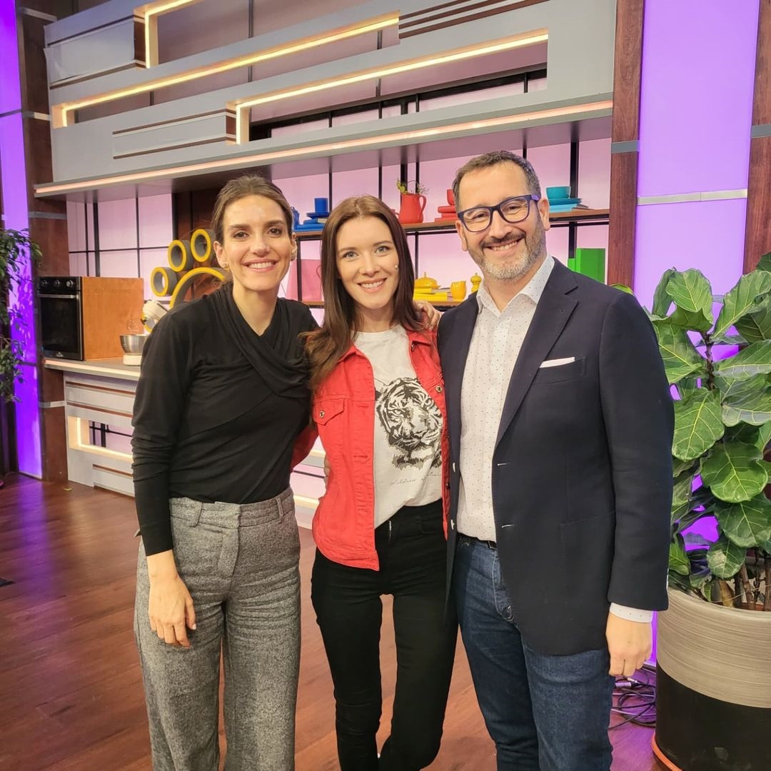 Esta es la millonaria cifra que habría rechazado Carla Jara para participar en "Gran Hermano 2 ...