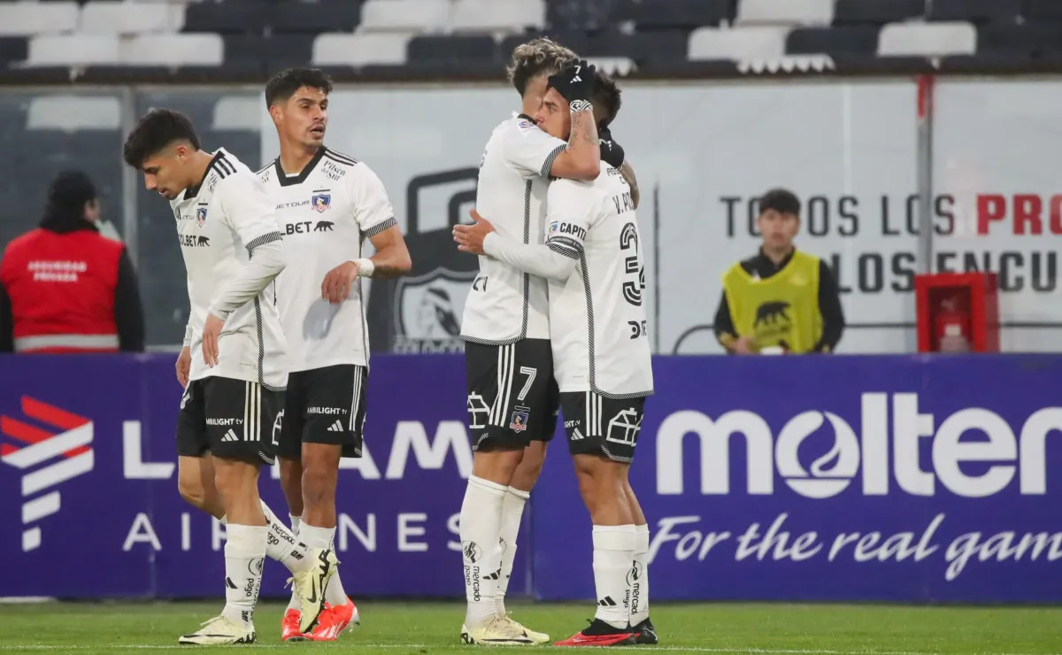 Los 3 jugadores de Colo Colo que podrían salir en este mercado de fichajes - Te Caché ...