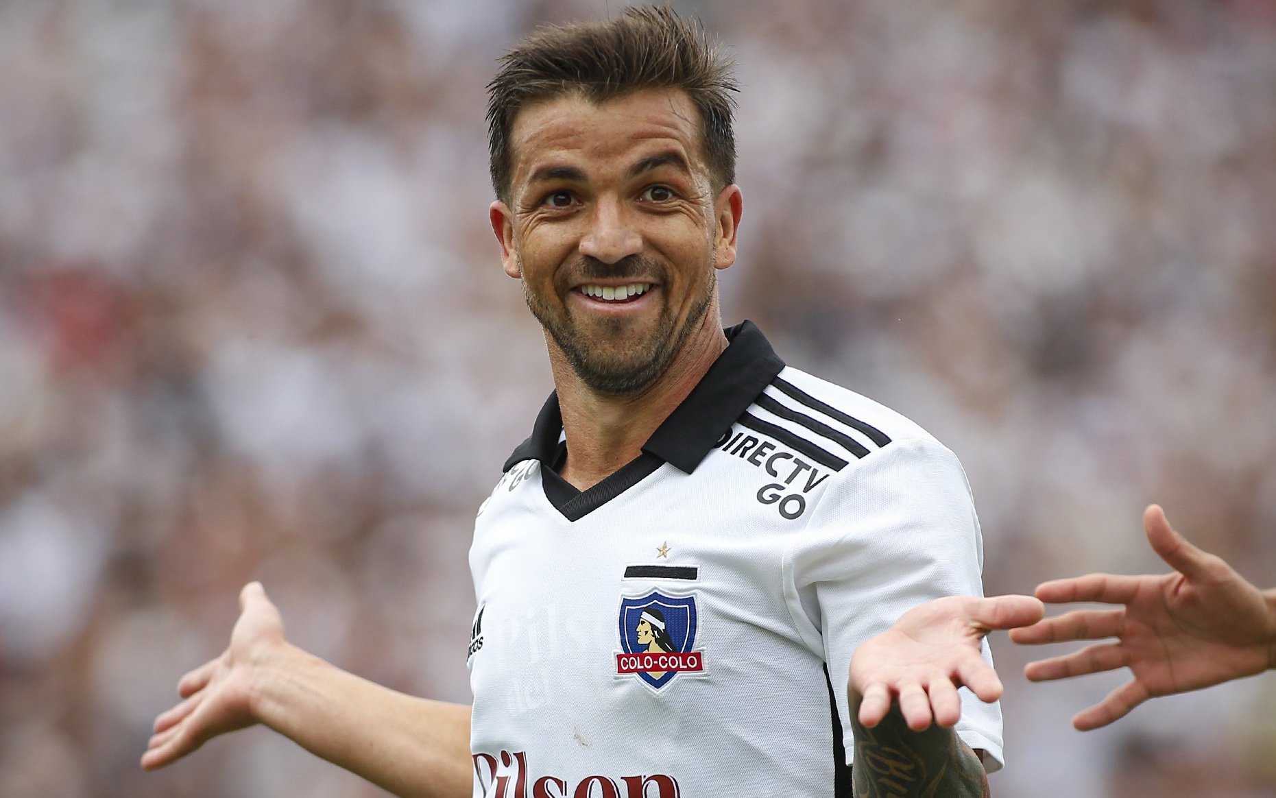 Gabriel Costa tiene todo listo para regresar al fútbol chileno - Te ...