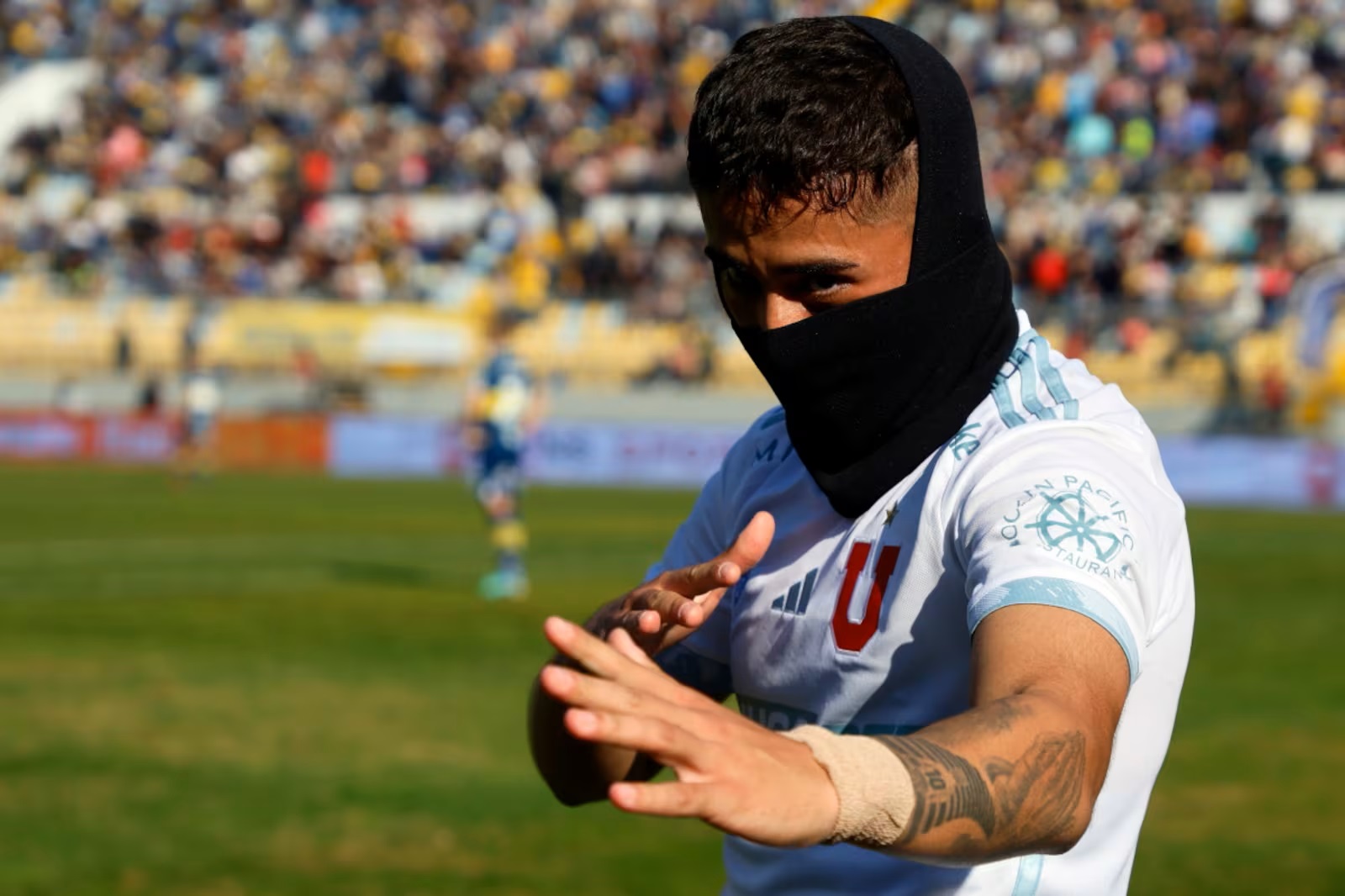 "Assadi es el mayor talento que tiene el fútbol chileno": Jugador de la ...