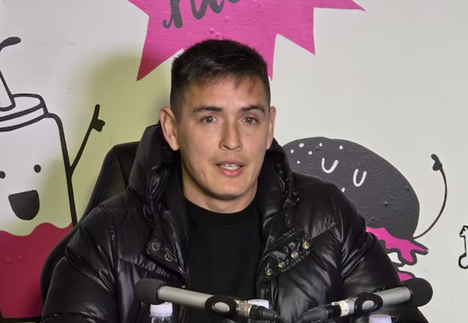 Matías Rodríguez quiere regresar a la U: "Uno nunca deja de soñar" - Te ...