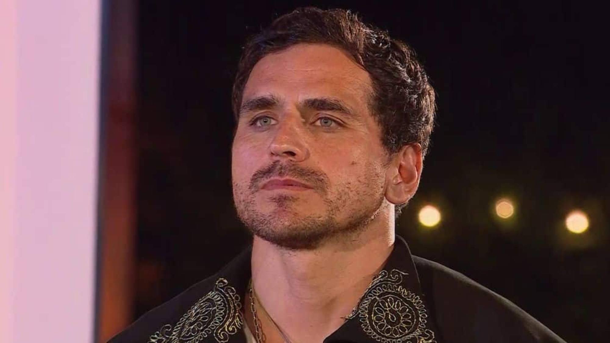 Participante de "Ganar o servir" recibe devastadora noticia - Tecache.cl