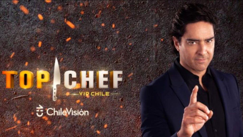 Destacada actriz de "Como la vida" misma se integraría a "Top Chef Vip ...