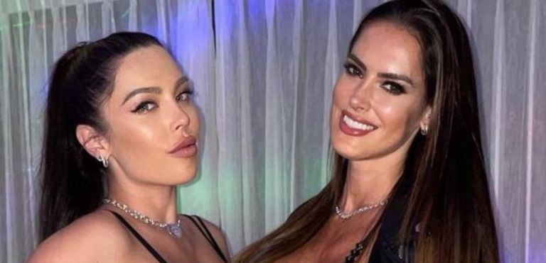 "El Mago te dejó tonta": Adriana Barrientos responde sin filtro a Daniela Aránguiz - Tecache.cl