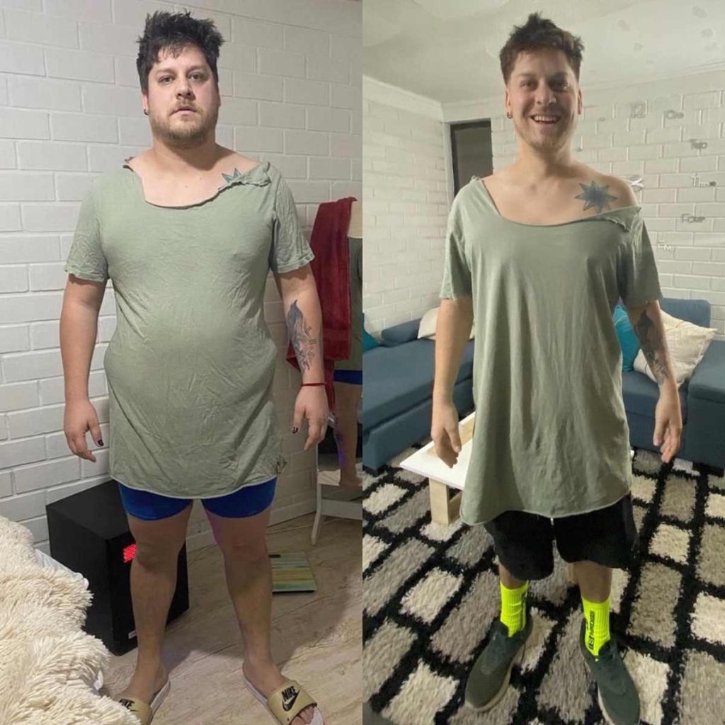 "Tengo unas úlceras por mi…": Ex chico 'Yingo', Ariel Osses, vive ...