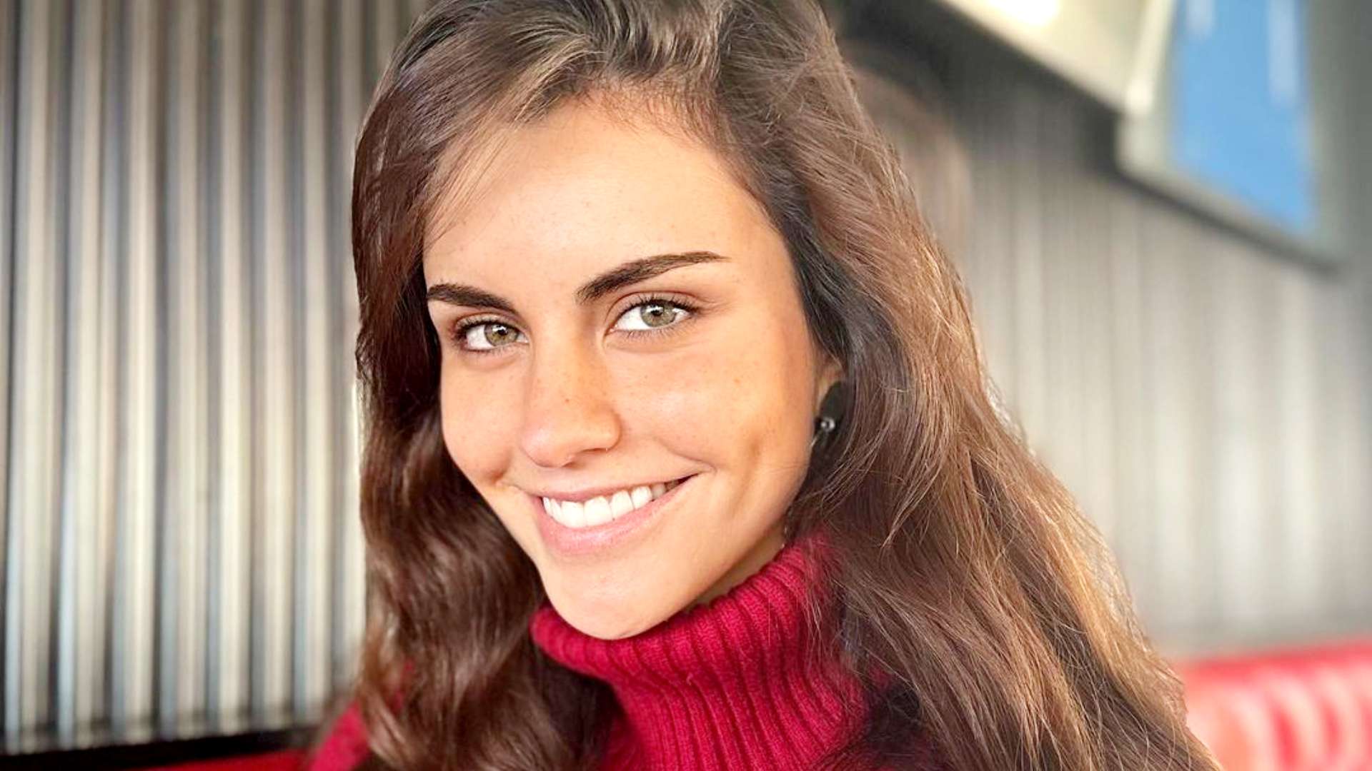 El impactante antes y después de la actual Miss Universo Chile 2024 ...