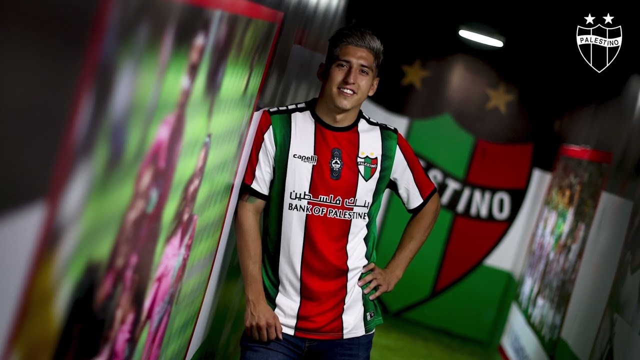 Liga de Quito se lleva a jugador clave de Palestino - Te Caché ...