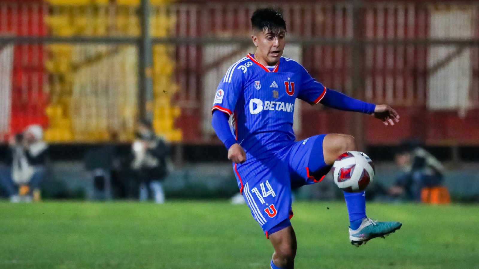 Revelan amenazas en contra de Marcelo Morales por no renovar con U. de ...