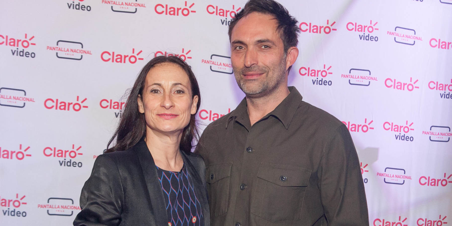 Tras 20 años juntos, pareja de actores chilenos habría puesto fin a su ...