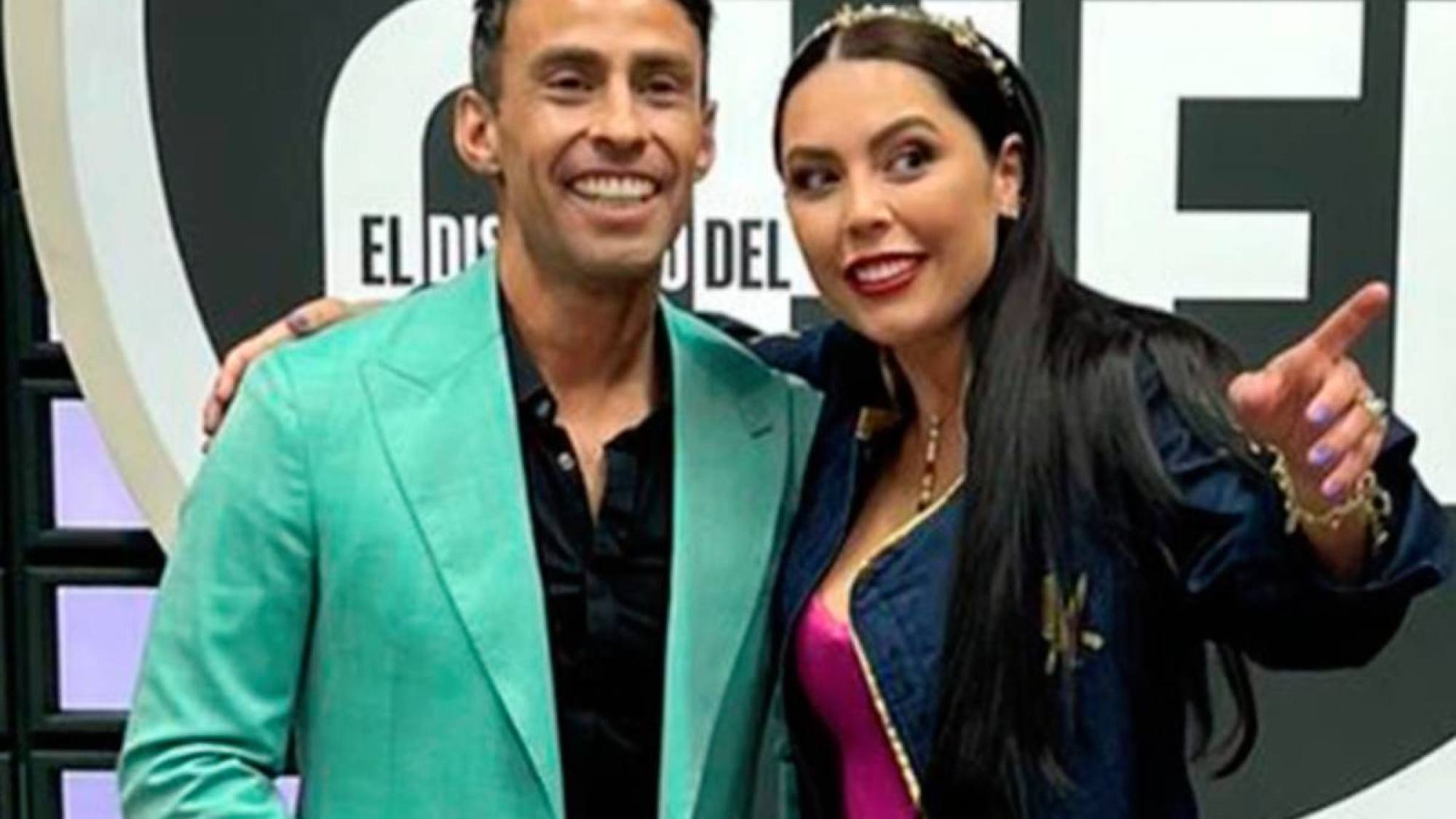 El millonario divorcio de Daniela Aránguiz y Jorge Valdivia: más de 30 ...