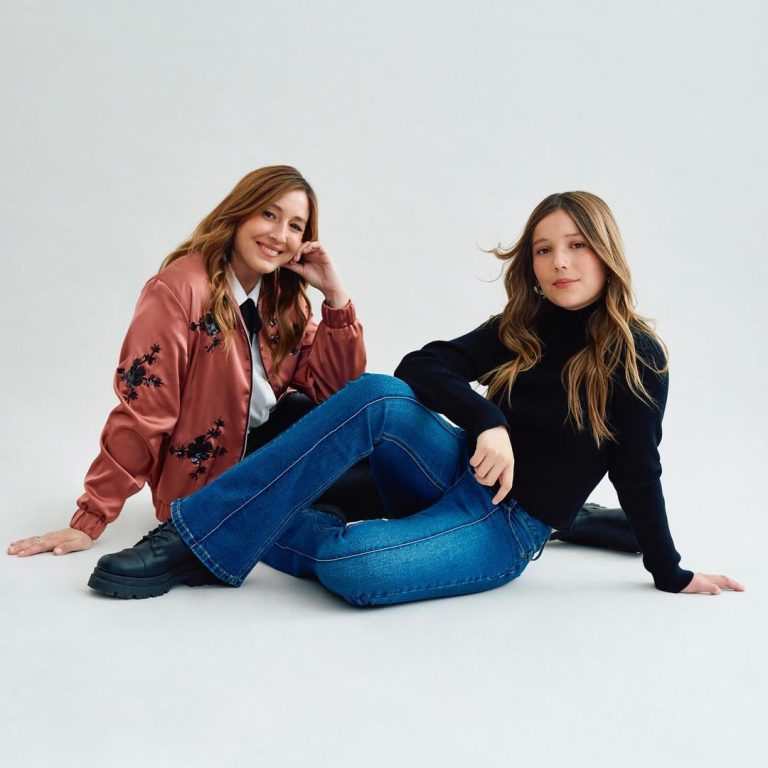 "Ella sabe que no tiene un papá": Vale Saini reveló la actual relación ...