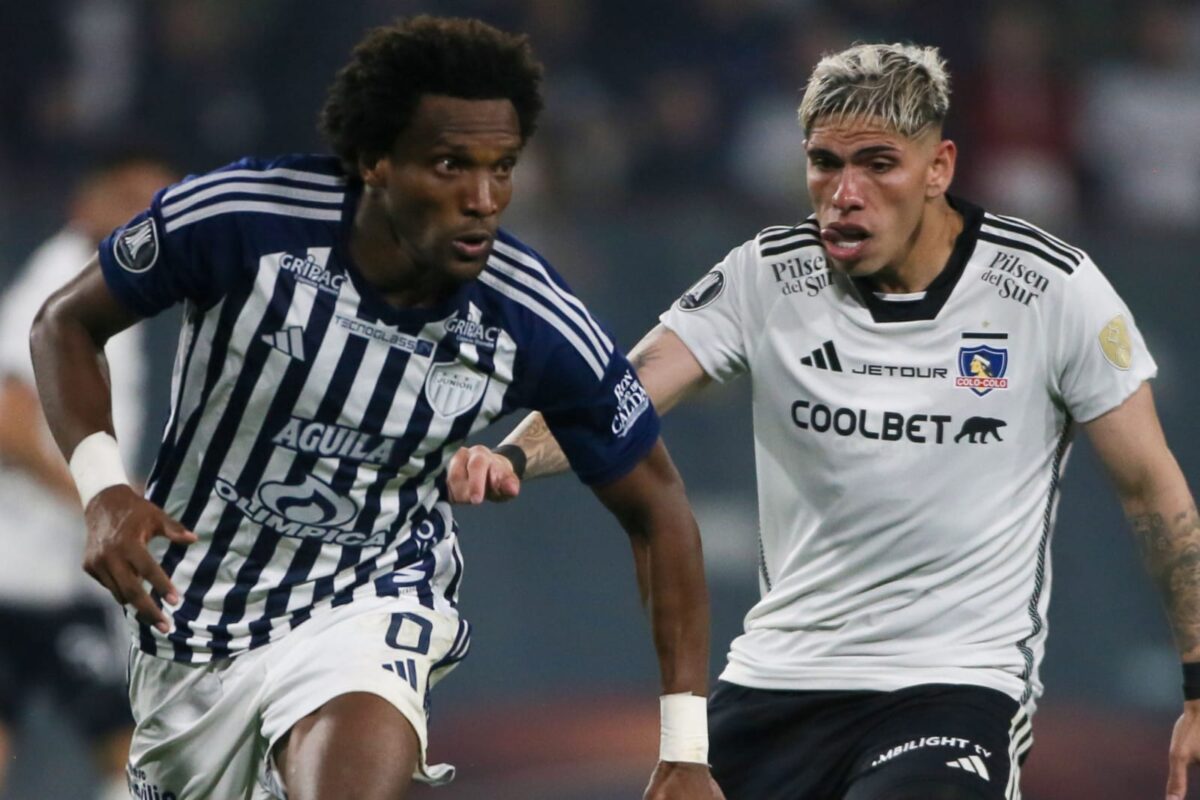 Junior vs Colo Colo: dónde ver en vivo y online el partido por Copa ...