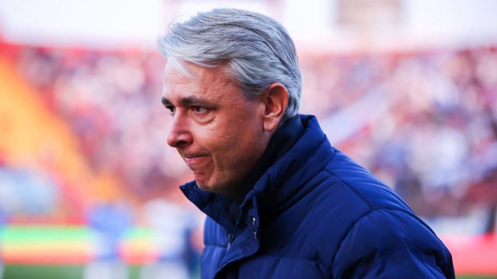 Las lesiones complican a Tiago Nunes en Universidad Católica - Te Caché ...