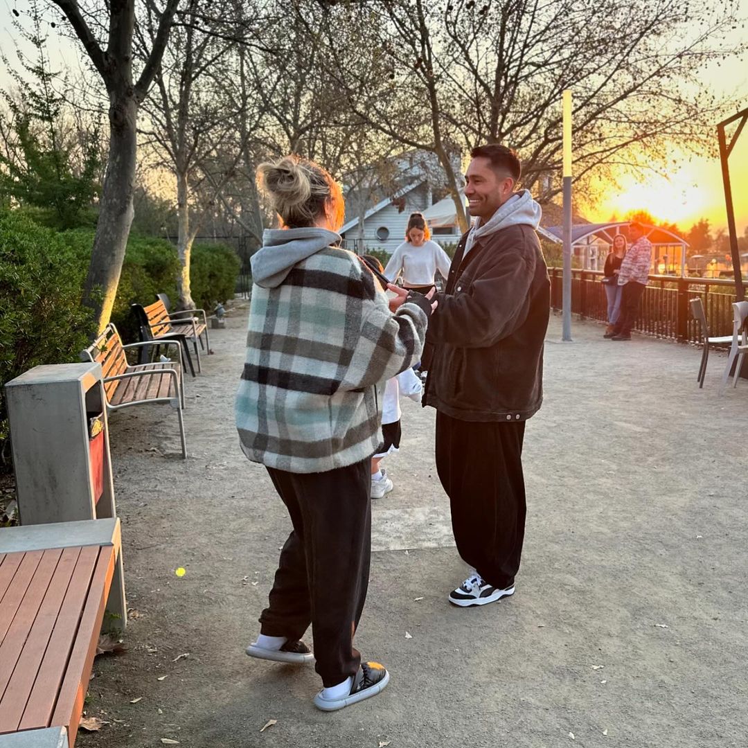 ¡Pensaron que era Coté López! Foto de Luis Jiménez confundió a sus ...