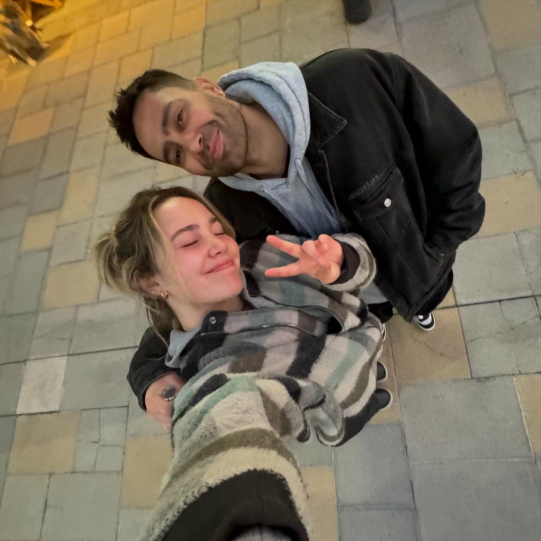 ¡Pensaron que era Coté López! Foto de Luis Jiménez confundió a sus ...