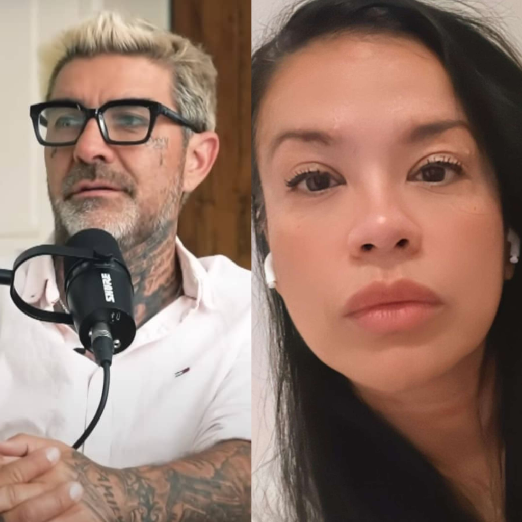 Cumplió 17 años: Así de grande está Esai, el hijo de Dj Méndez y ...