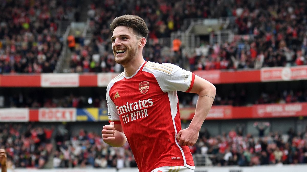 Arsenal vs Manchester United: dónde ver el partido de la Premier League ...