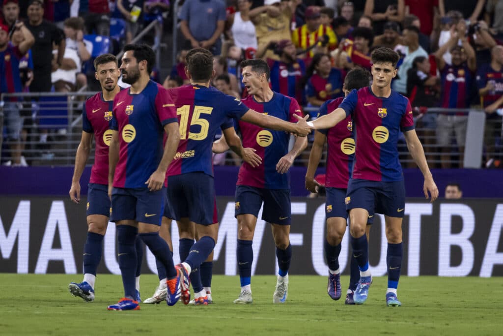 Barcelona vs. Mónaco: cuándo y dónde ver online el partido de la ...