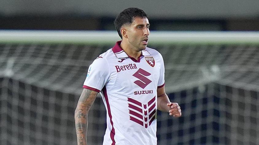 Guillermo Maripán brilla en su primera titularidad en Torino - Te Caché ...