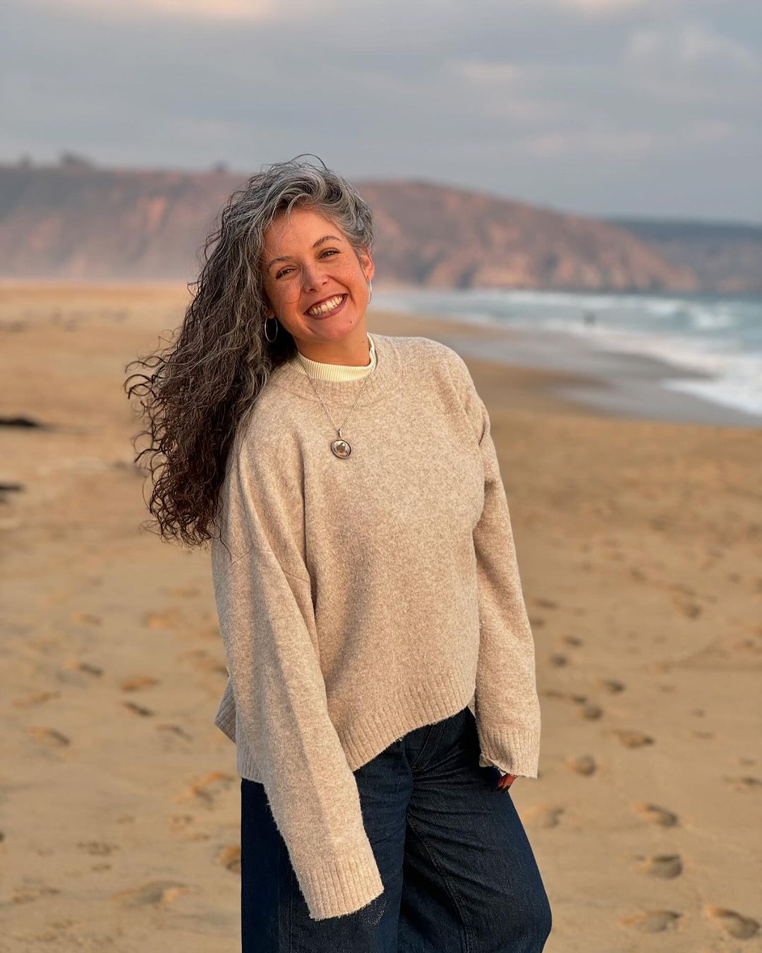 Tiene 35 años: Así luce actualmente la recordada Belén Muñoz, de "Calle ...