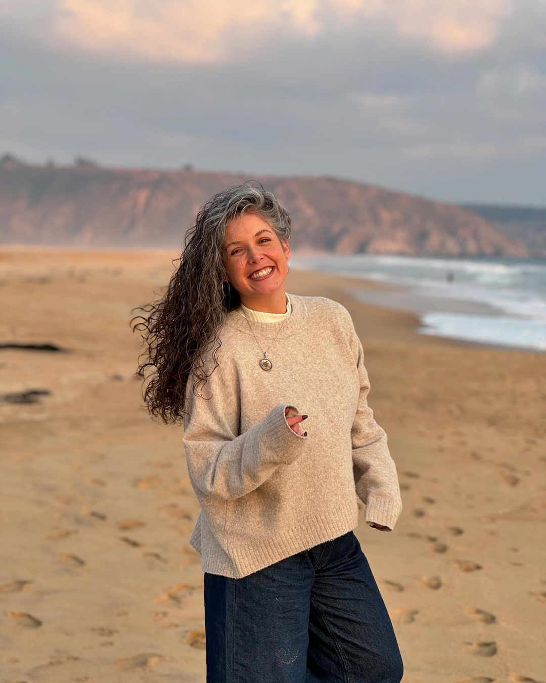 Tiene 35 años: Así luce actualmente la recordada Belén Muñoz, de "Calle ...