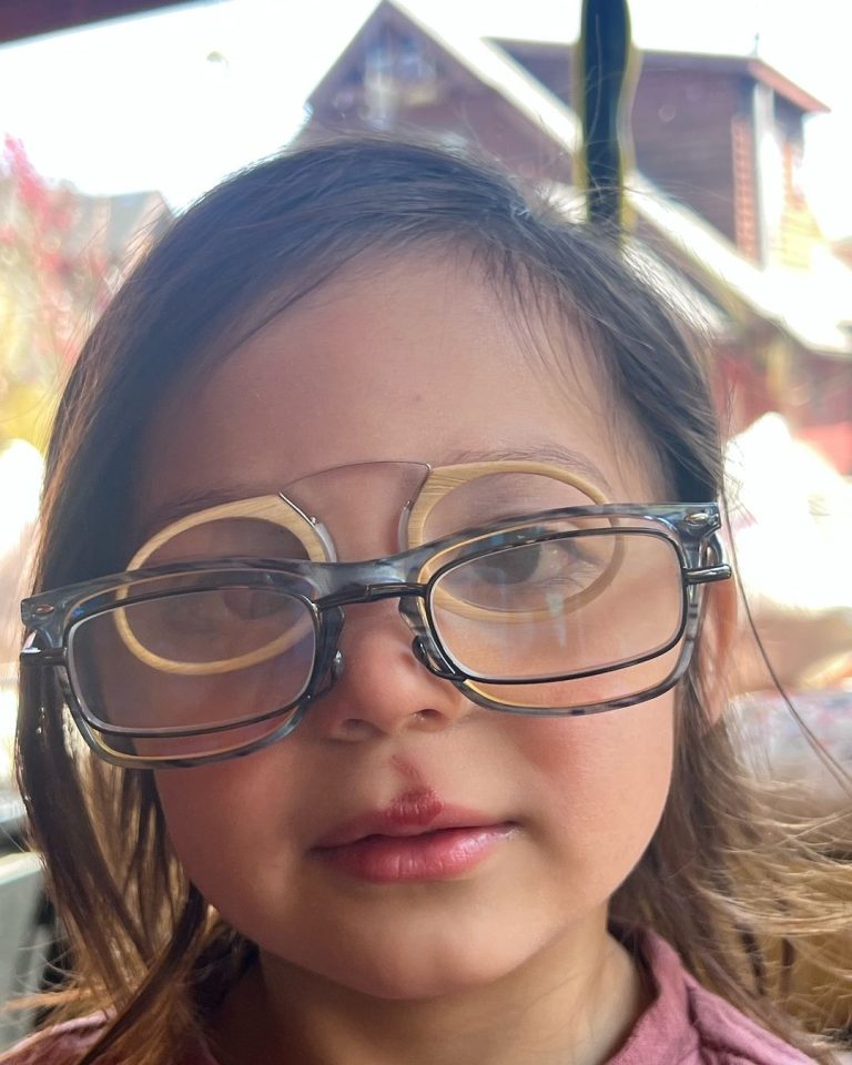 Tienen 3 años: Así de grandes están los mellizos de la actriz Rocío ...