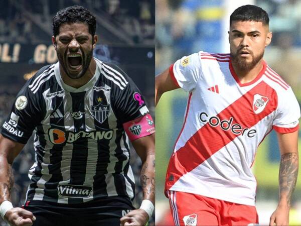 Atlético Mineiro vs. River Plate: cuándo y dónde ver el partido por ...