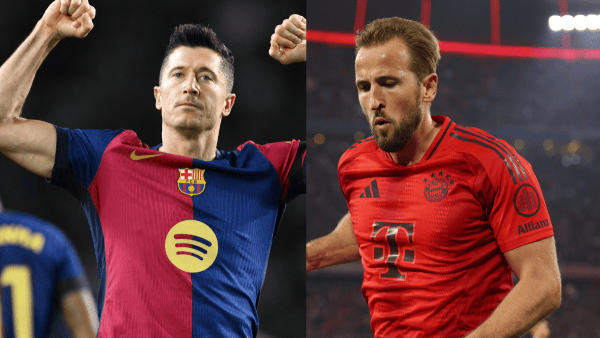 Barcelona vs Bayern Múnich: dónde ver en vivo y online el partido de la ...